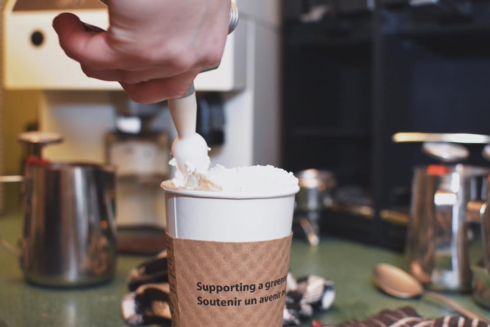 Java Connection (coming soon) - The Local Gift Card