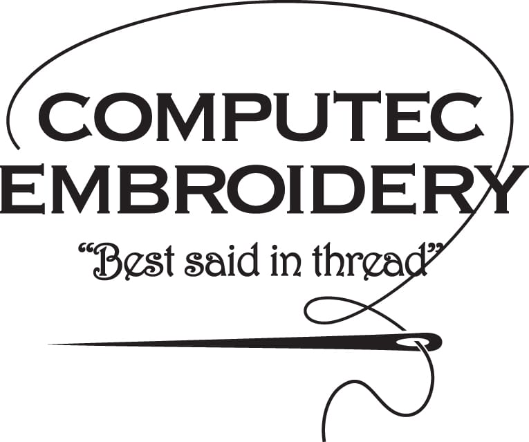 Computec Embroidery - The Local Gift Card